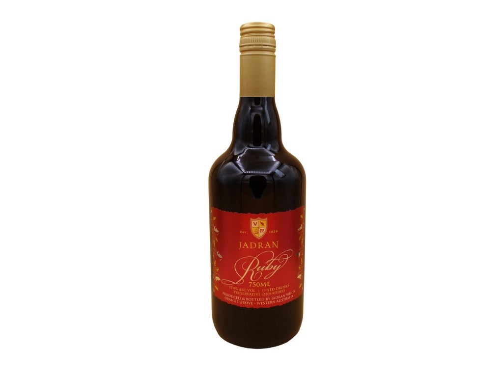 Jadran Wines