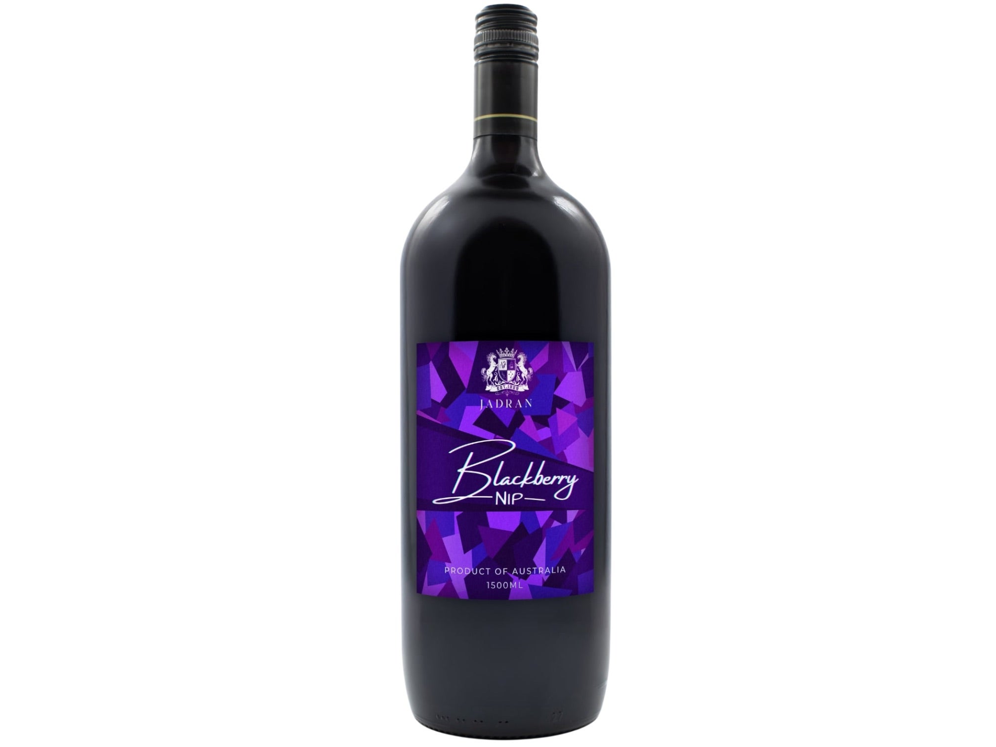 Blackberry Nip | Jadran Wines