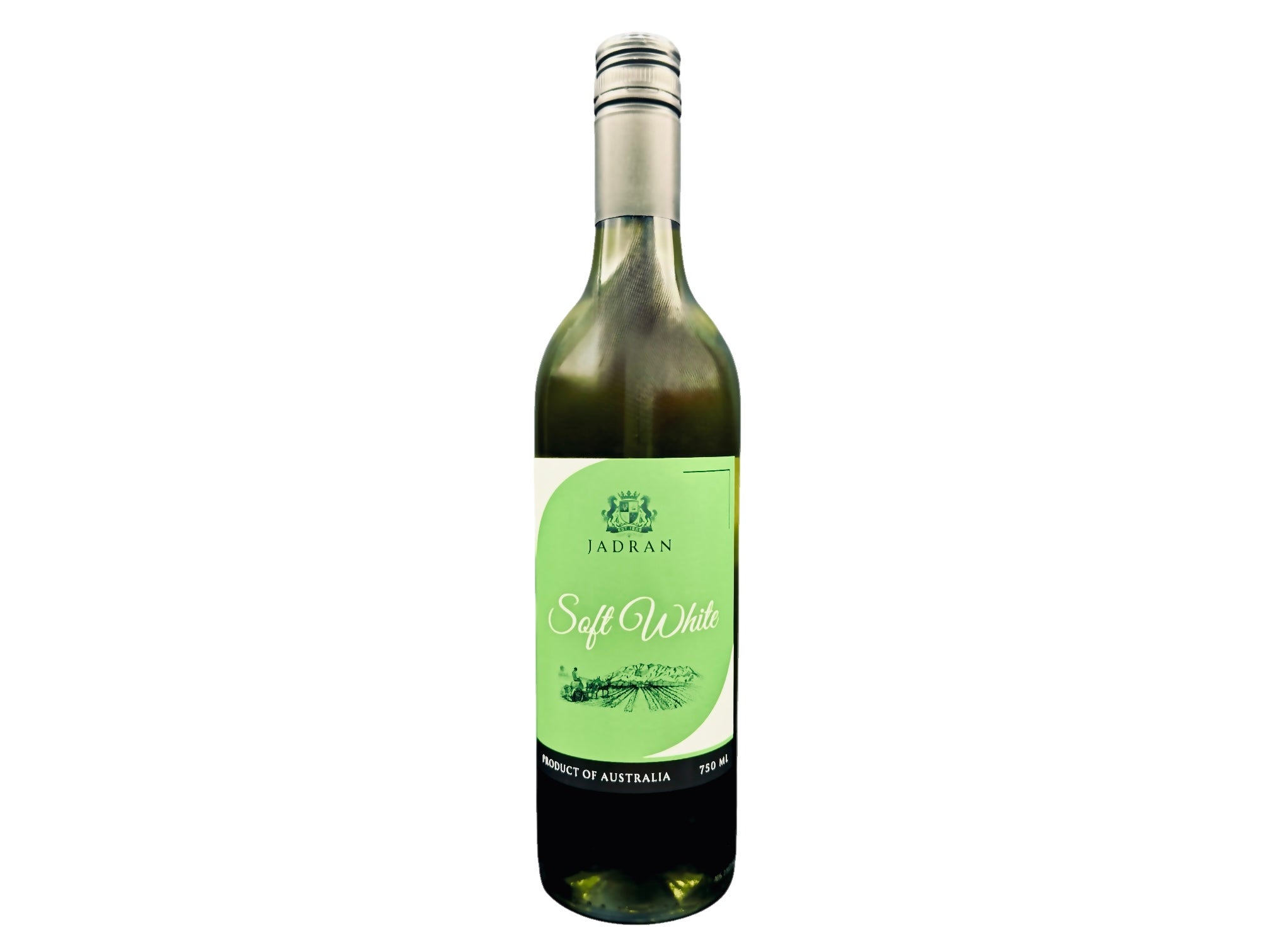 Soft White | Jadran Wines