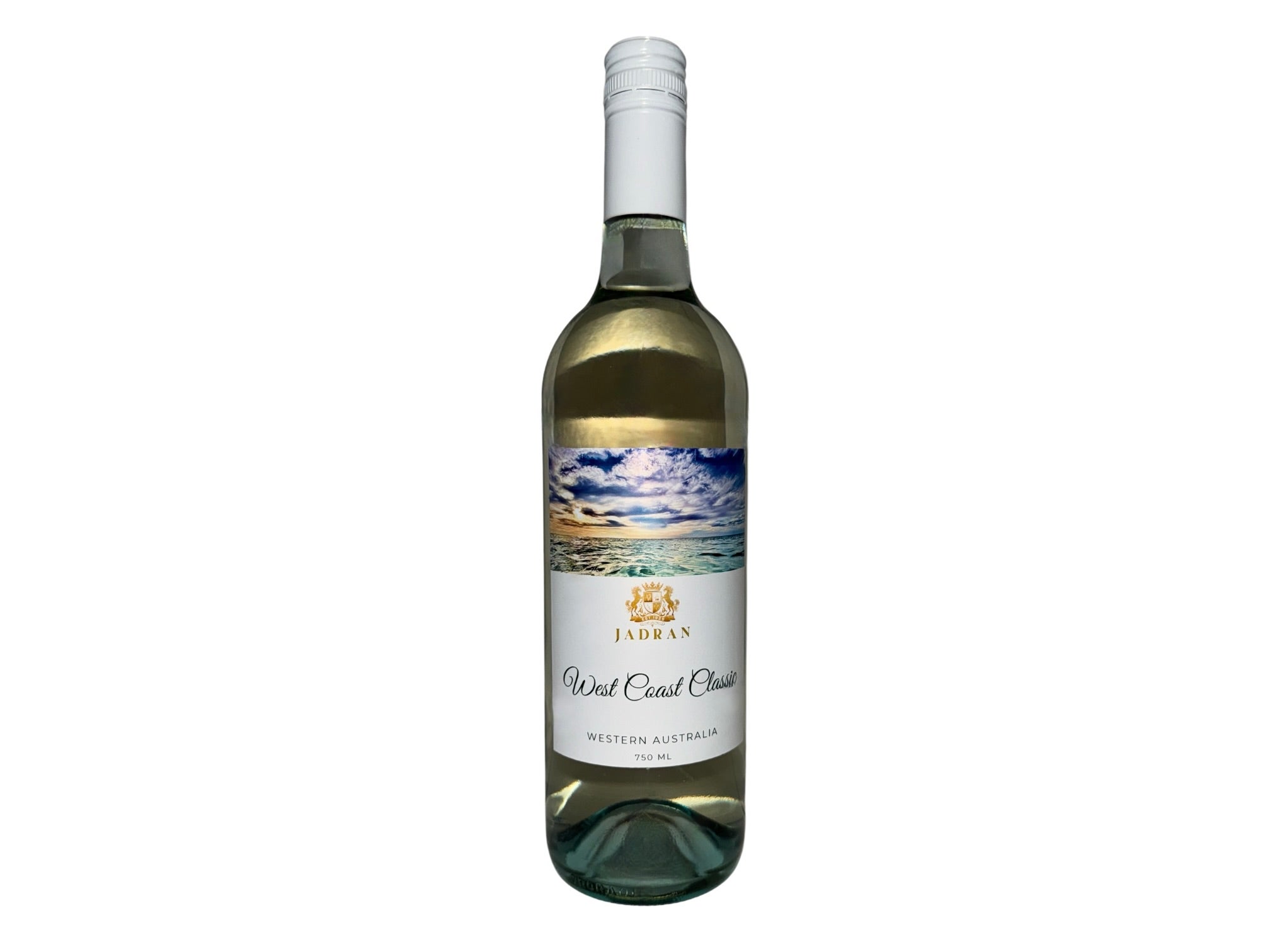 West Coast Classic | Jadran Wines