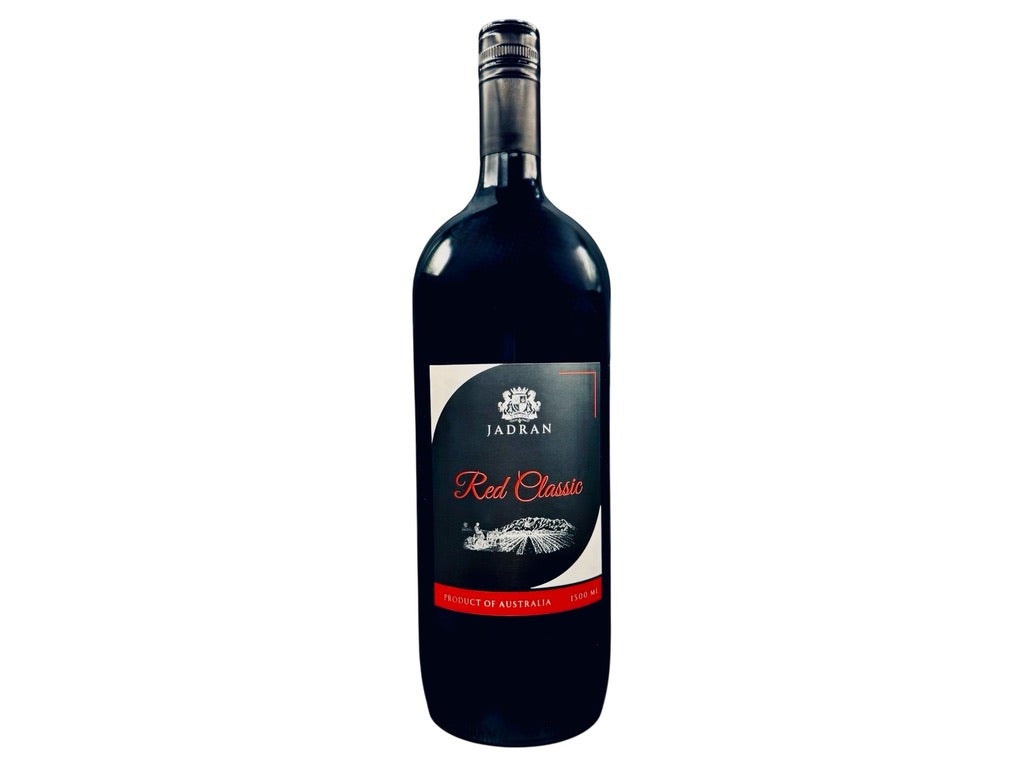 Red Classic | Jadran Wines
