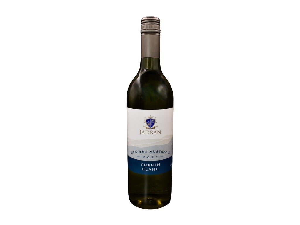 Jadran Wines