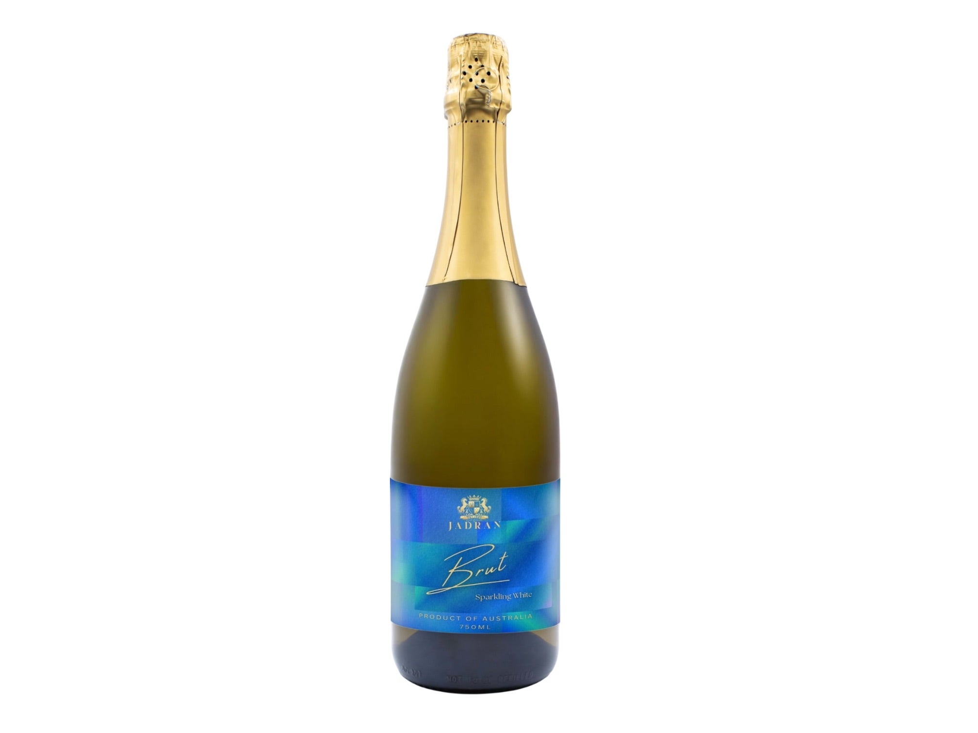 Jadran Wines Brut sparkling white wine Western Australia | Jadran Wines