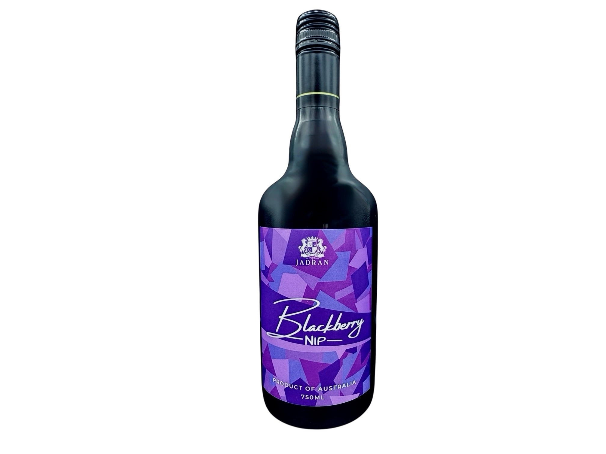 Blackberry Nip | Jadran Wines