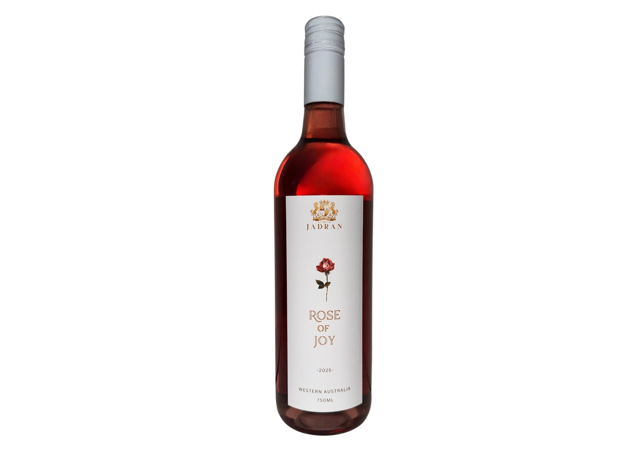 Rose' of Joy | Jadran Wines