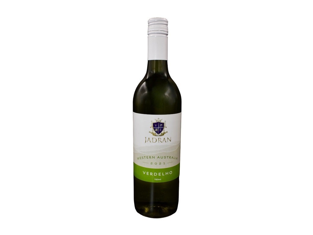 Verdelho | Jadran Wines